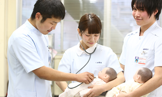 School of Health Sciences, Faculty of Medicine | Study at NU | NIIGATA ...