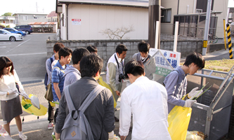 地域貢献 | 地方創生・社会との共創 | 新潟大学